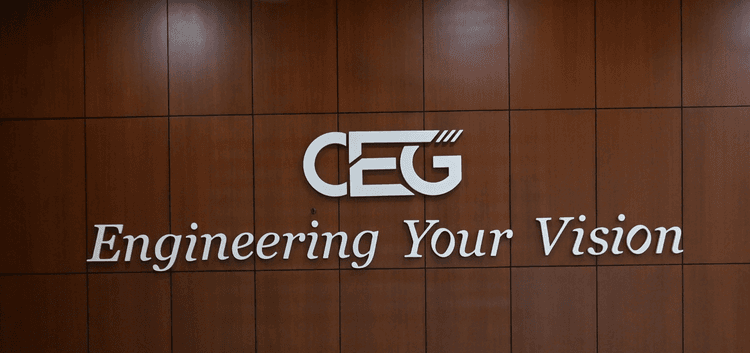 Contact CEG World | Global Engineering & Consulting